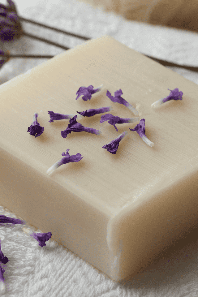 Why choose natural soaps? | The Dartmoor Skincare Company